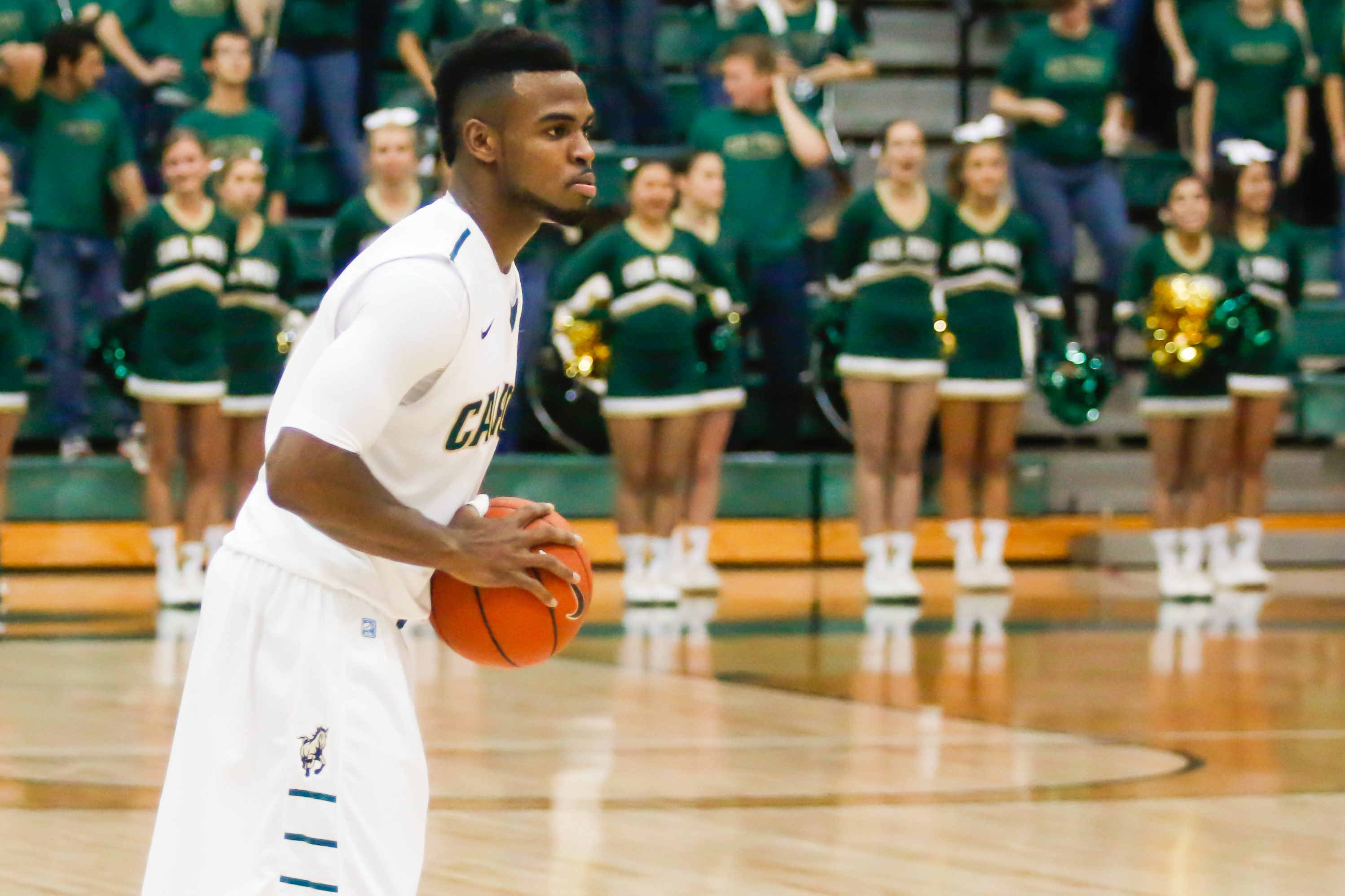 Thoughts on this year’s Cal Poly senior class - Fansmanship