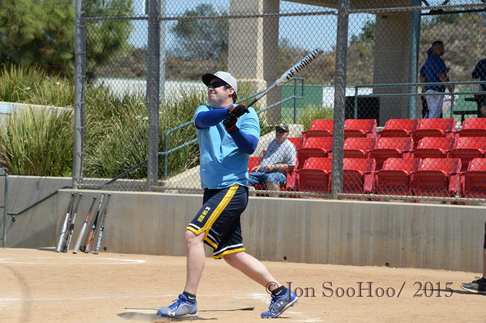 Fansmanship takes second in the Dodger Blogger Softball Tournament ...
