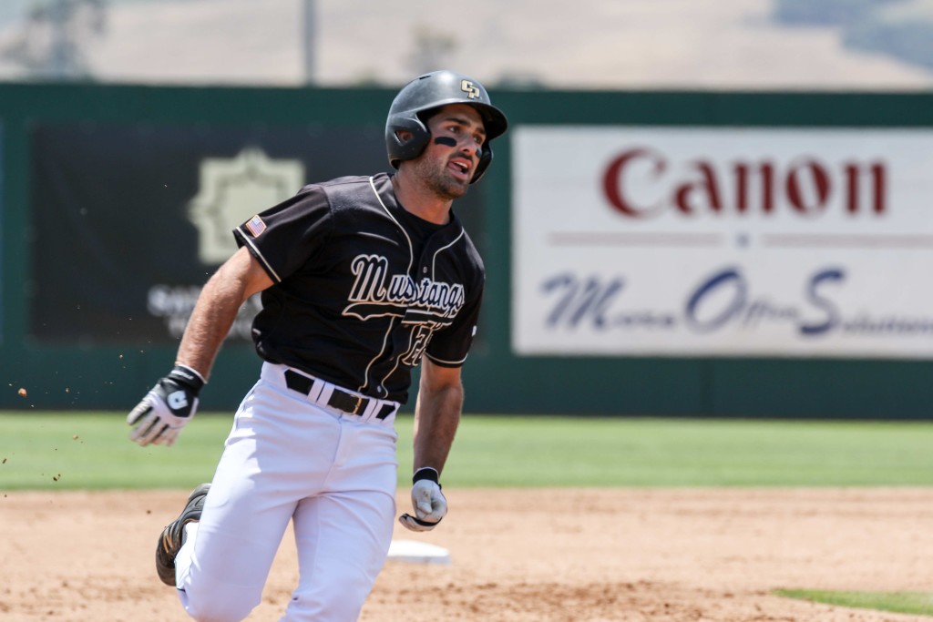 Cal Poly finishes baseball season on a high note - Fansmanship