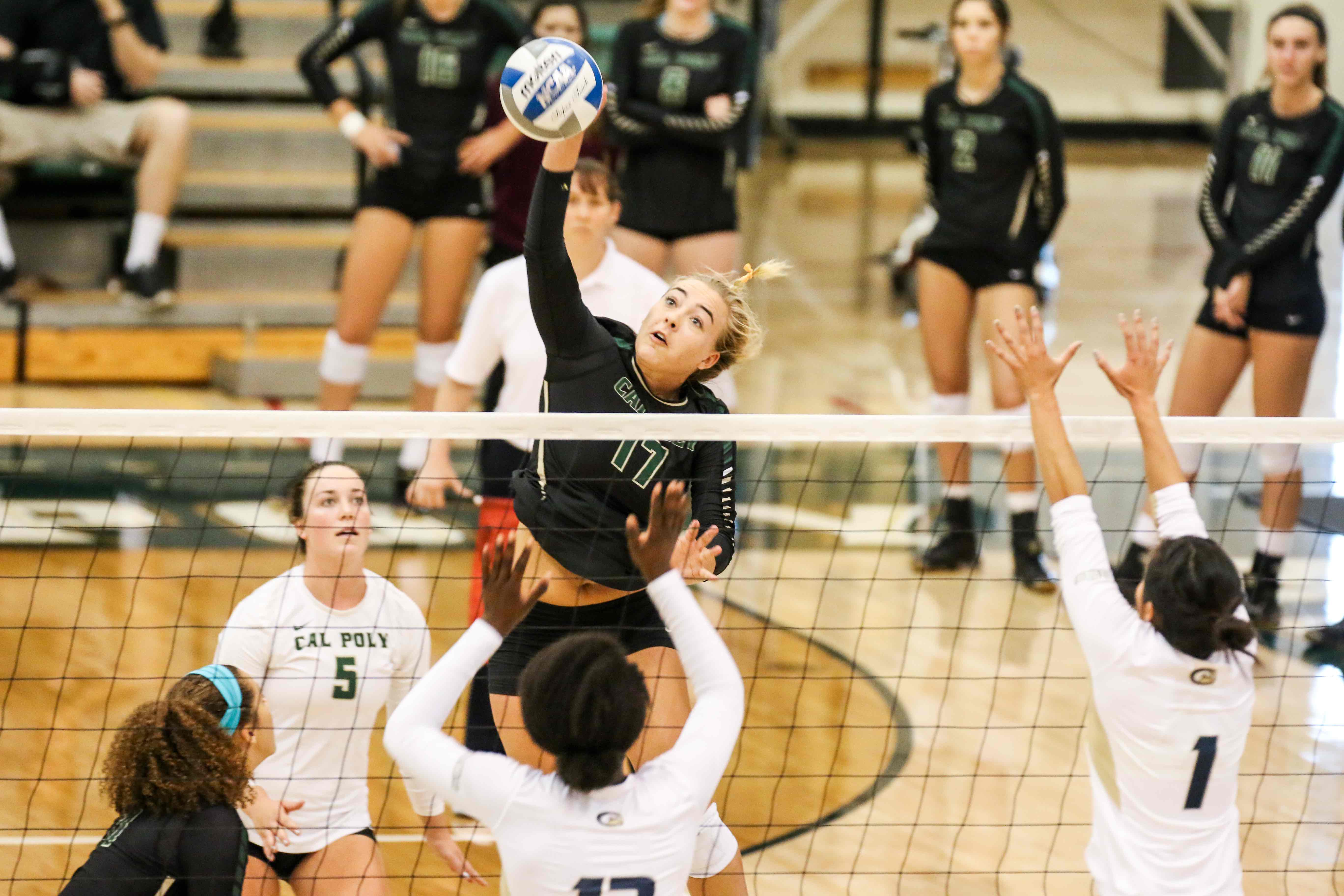 Opportunities abound at Cal Poly this weekend - Fansmanship