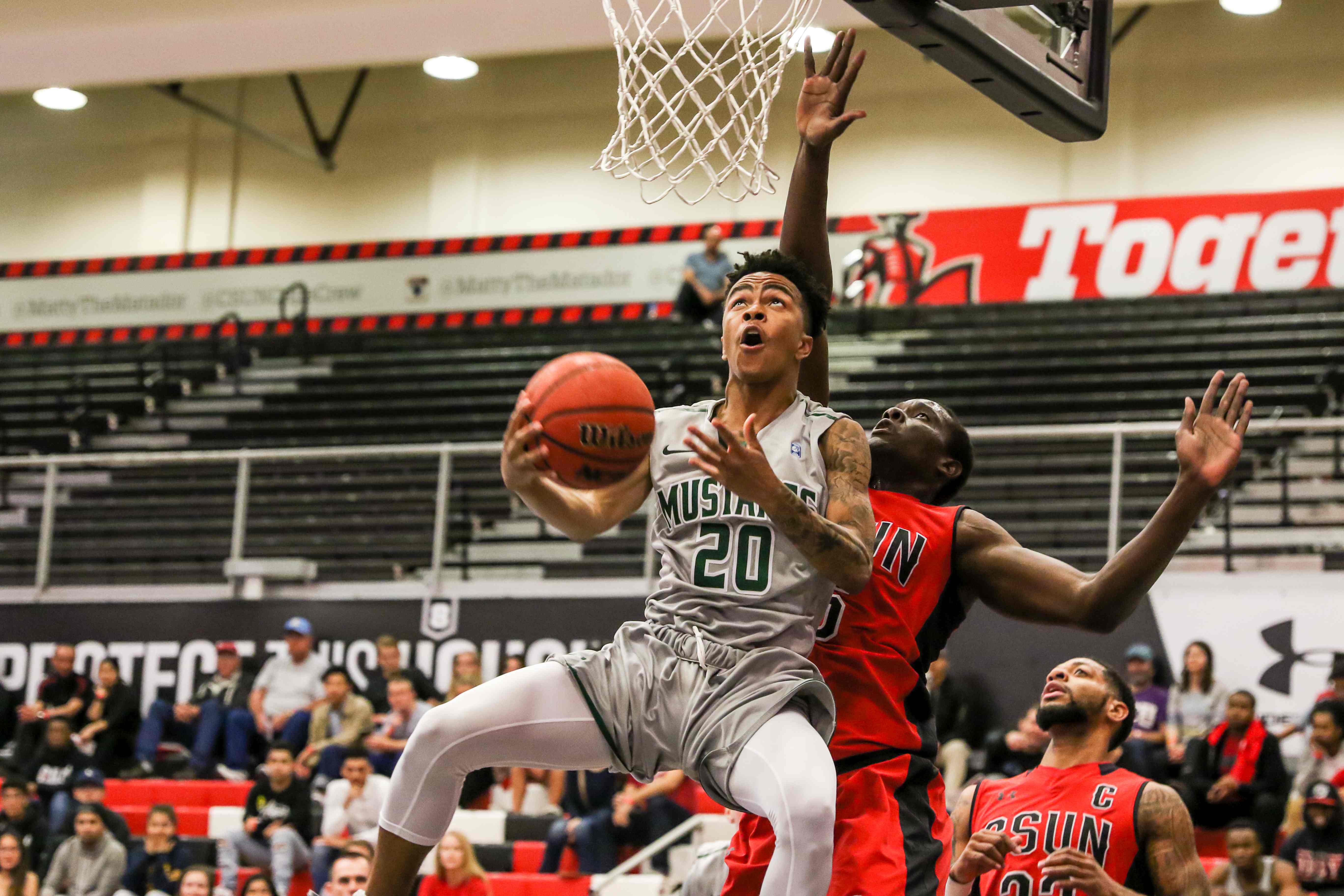 Is Cal Poly men’s basketball peaking at the right time? - Fansmanship