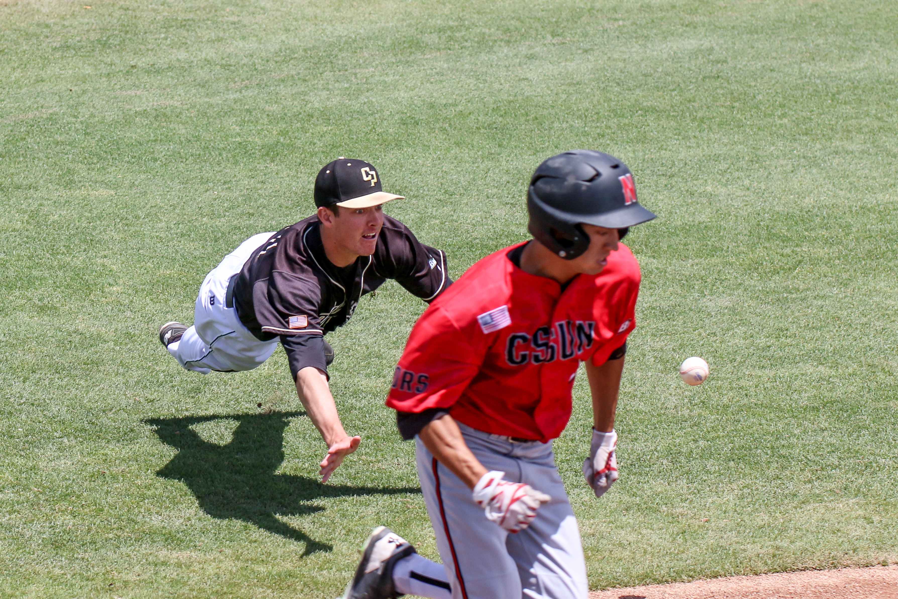 Cal Poly Baseball in review – Bobby Ay and Alec Smith - Fansmanship