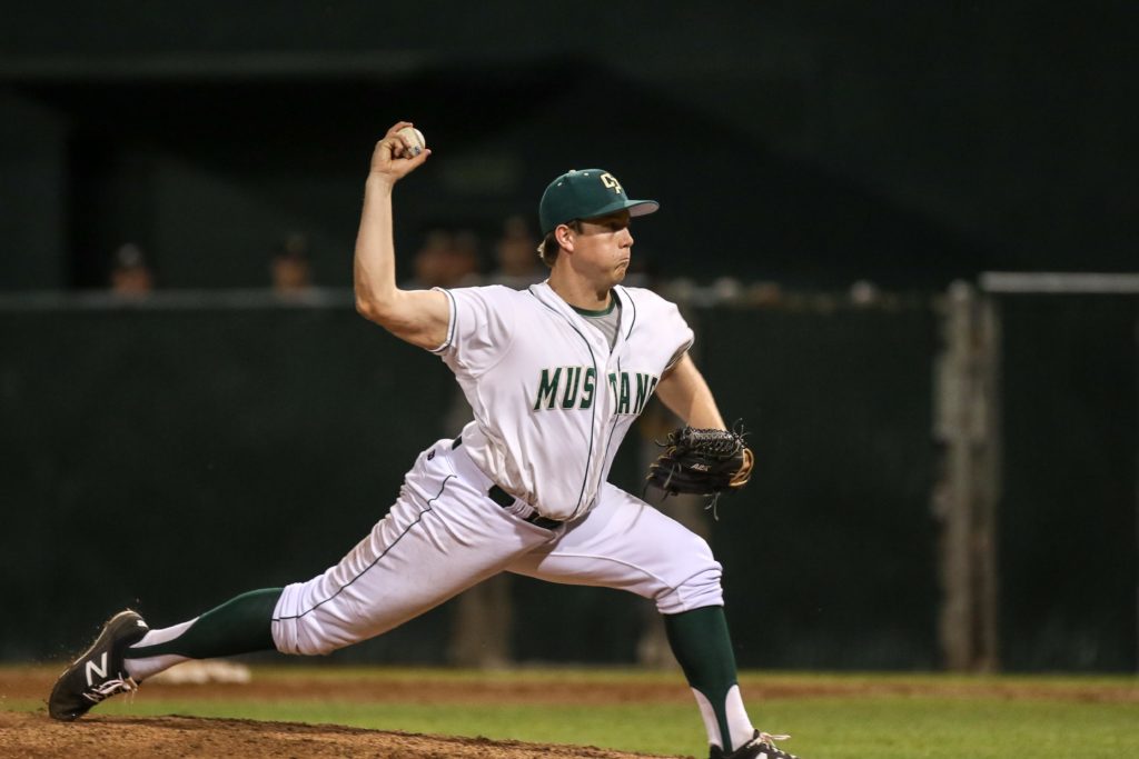 Cal Poly Baseball in Review — Nick Meyer and Slater Lee - Fansmanship